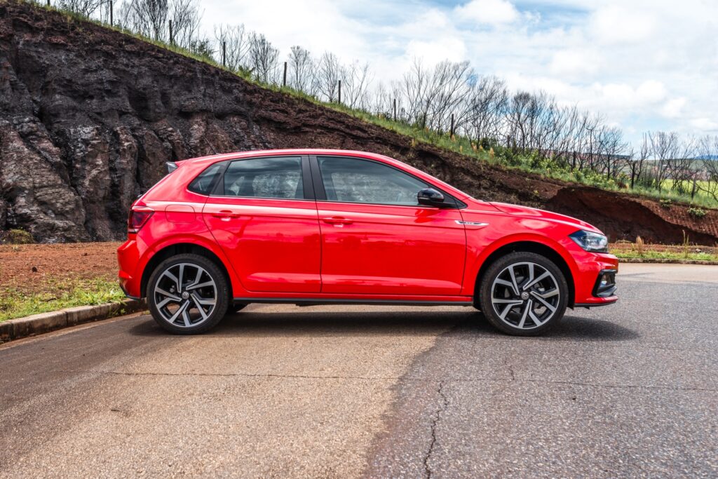 Volkswagen Polo GTS: 10 fatos sobre o hatch mais descolado