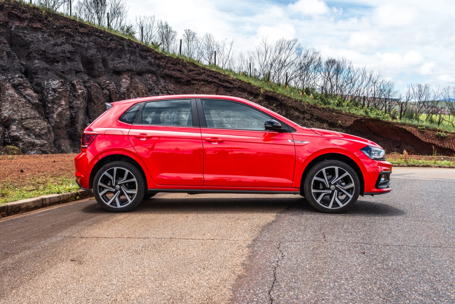 Volkswagen Polo GTS: 10 fatos sobre o hatch mais descolado