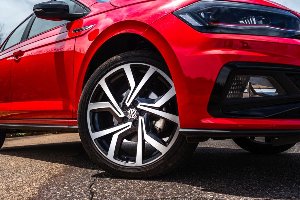 Volkswagen Polo GTS: 10 fatos sobre o hatch mais descolado