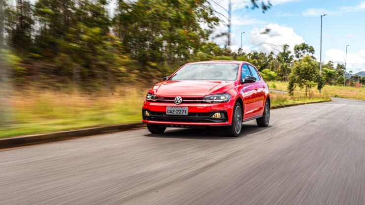 Volkswagen Polo GTS: 10 fatos sobre o hatch mais descolado