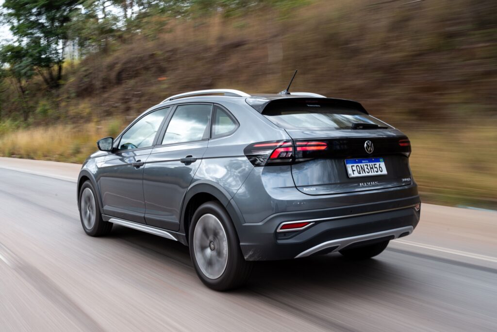 VW Nivus: 10 detalhes importantes para quem quer um usado