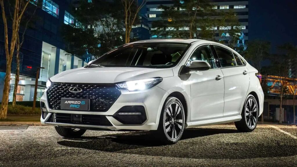 Carros com teto solar: confira os 10 mais baratos do Brasil - Vrum