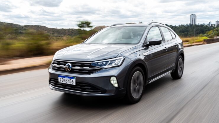 VW Nivus: 10 detalhes importantes para quem quer um usado
