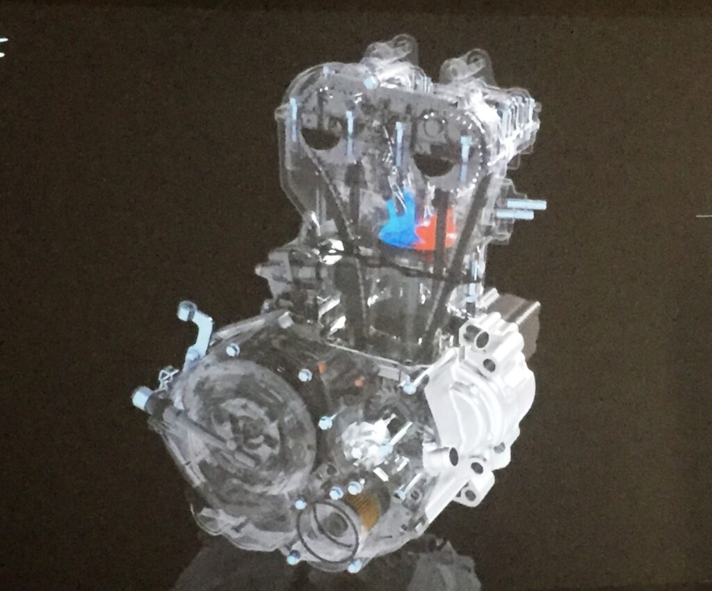 Motos Zontes: Três modelos com o mesmo motor. Confira!