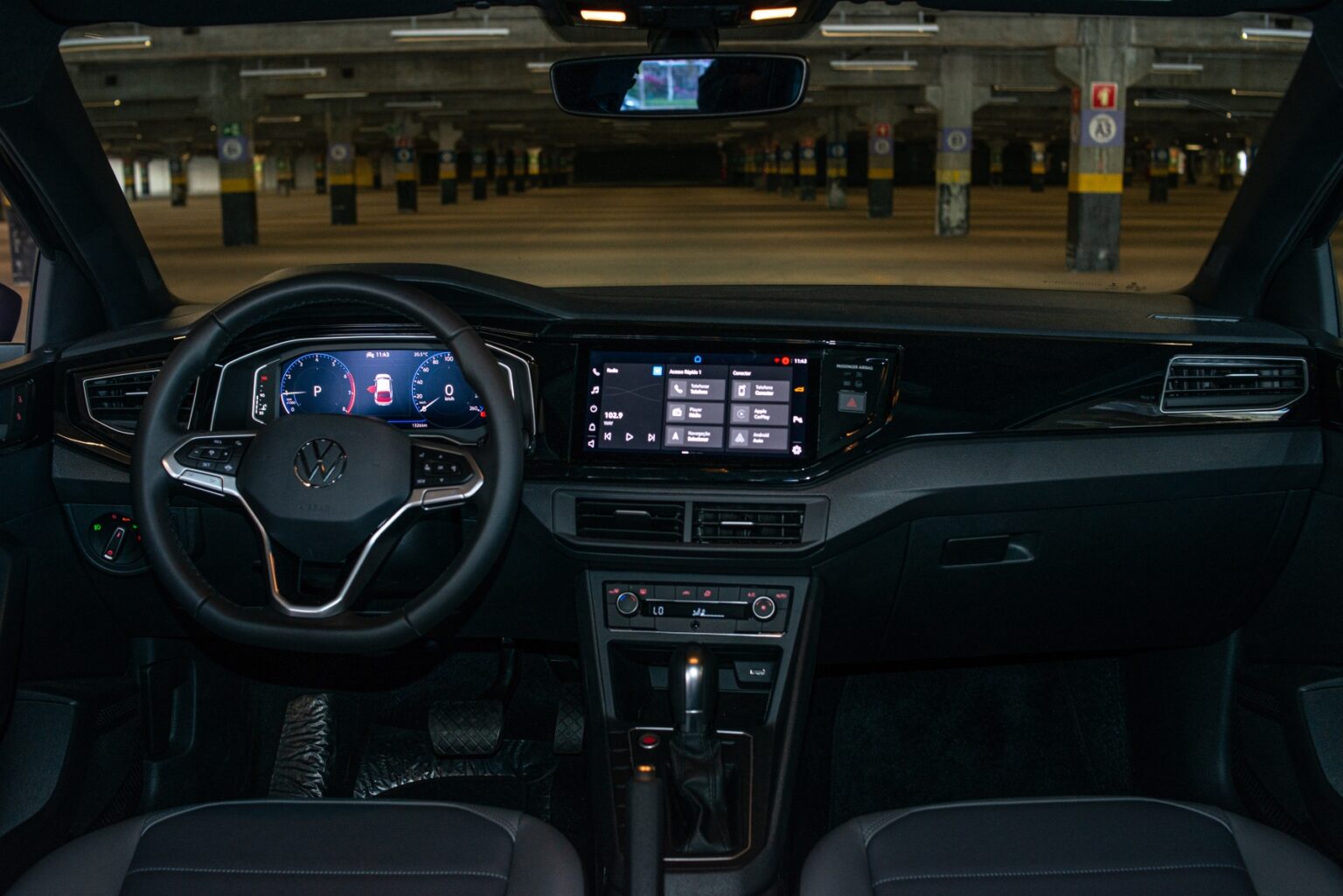 VW Nivus: 10 detalhes importantes para quem quer um usado