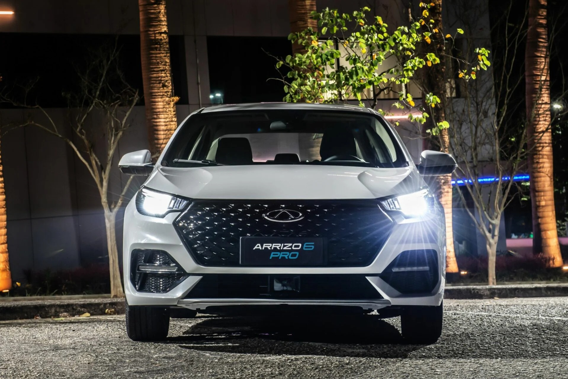 Caoa Chery Arrizo 6 PRO Hybrid: o sedã que valoriza o seu dinheiro - Vrum