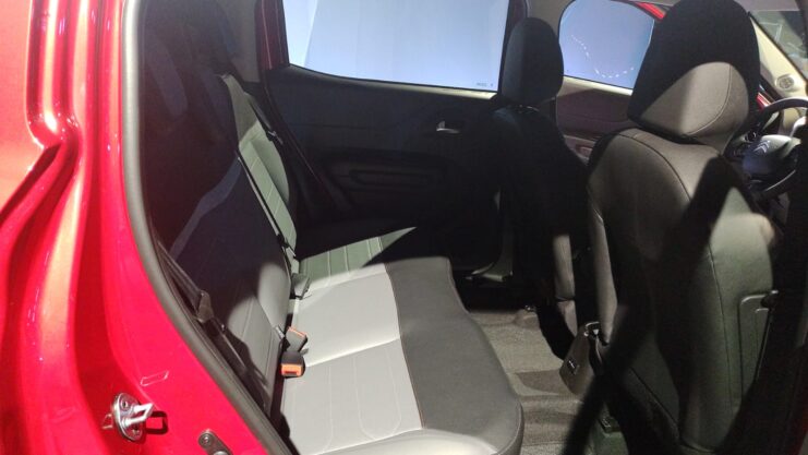 Citroën C3 Aircross: promessa de 7 lugares com preço baixo