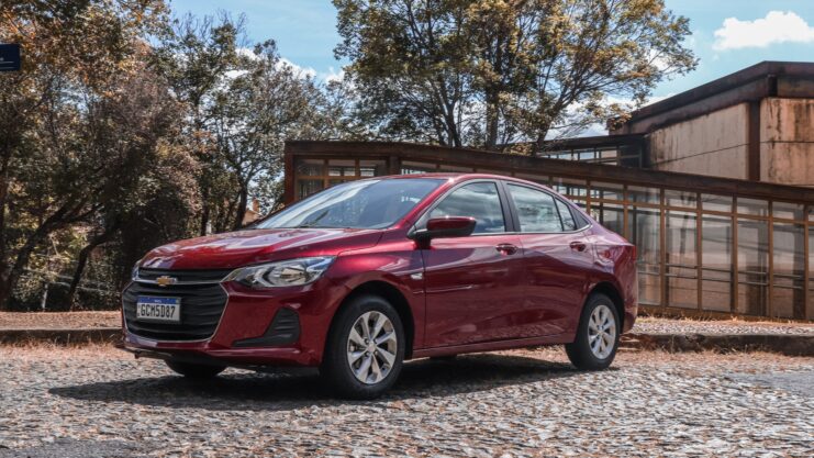 Onix Plus: 10 fatos sobre o sedan que brilha entre os usados