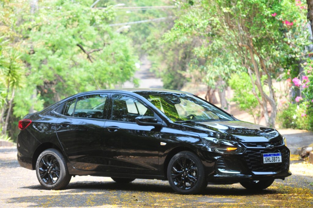 Onix Plus: 10 fatos sobre o sedan que brilha entre os usados