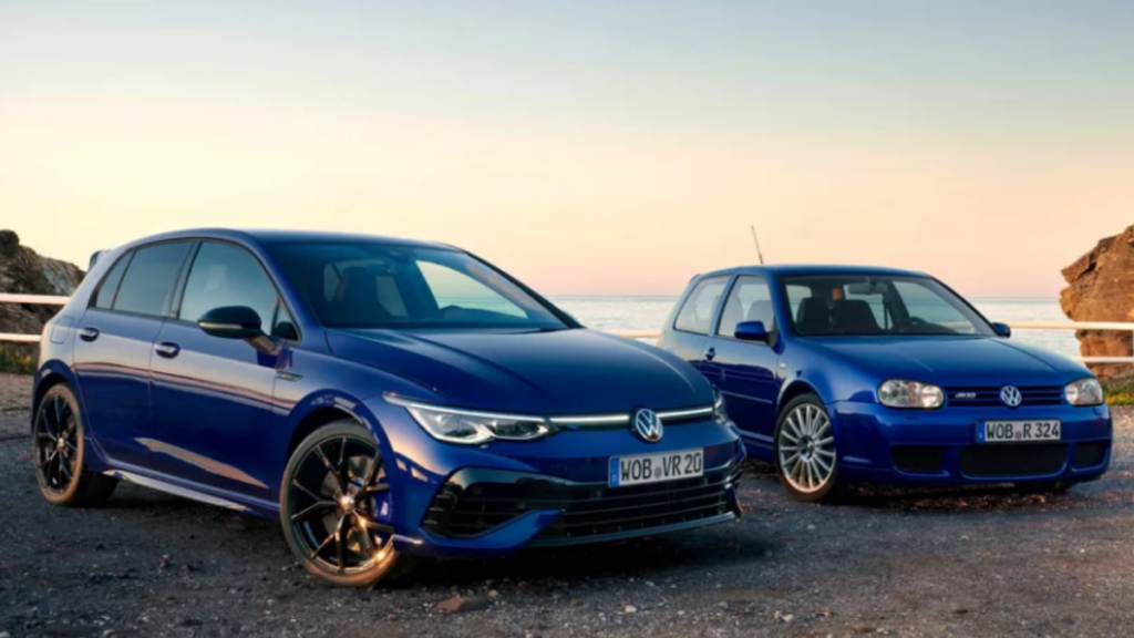 Golf R ganhará edição limitada com 333cv; vem para o Brasil?