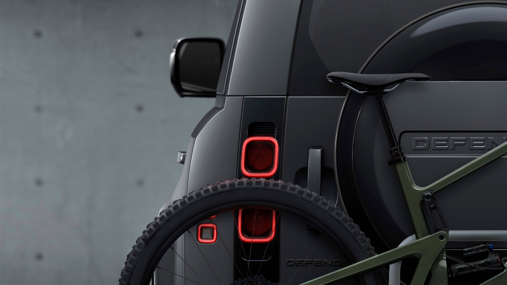 Defender 130 Outbound: novo SUV da Land Rover chega ao Brasil