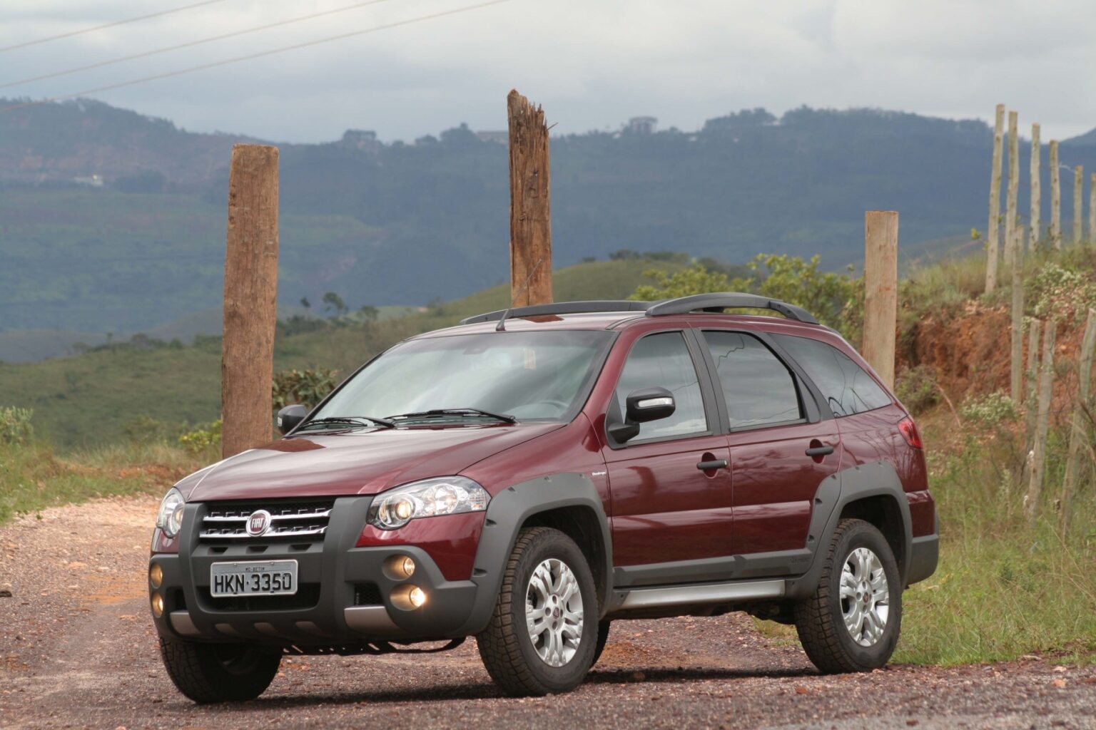 Palio Weekend Adventure: 10 pontos a saber antes da compra