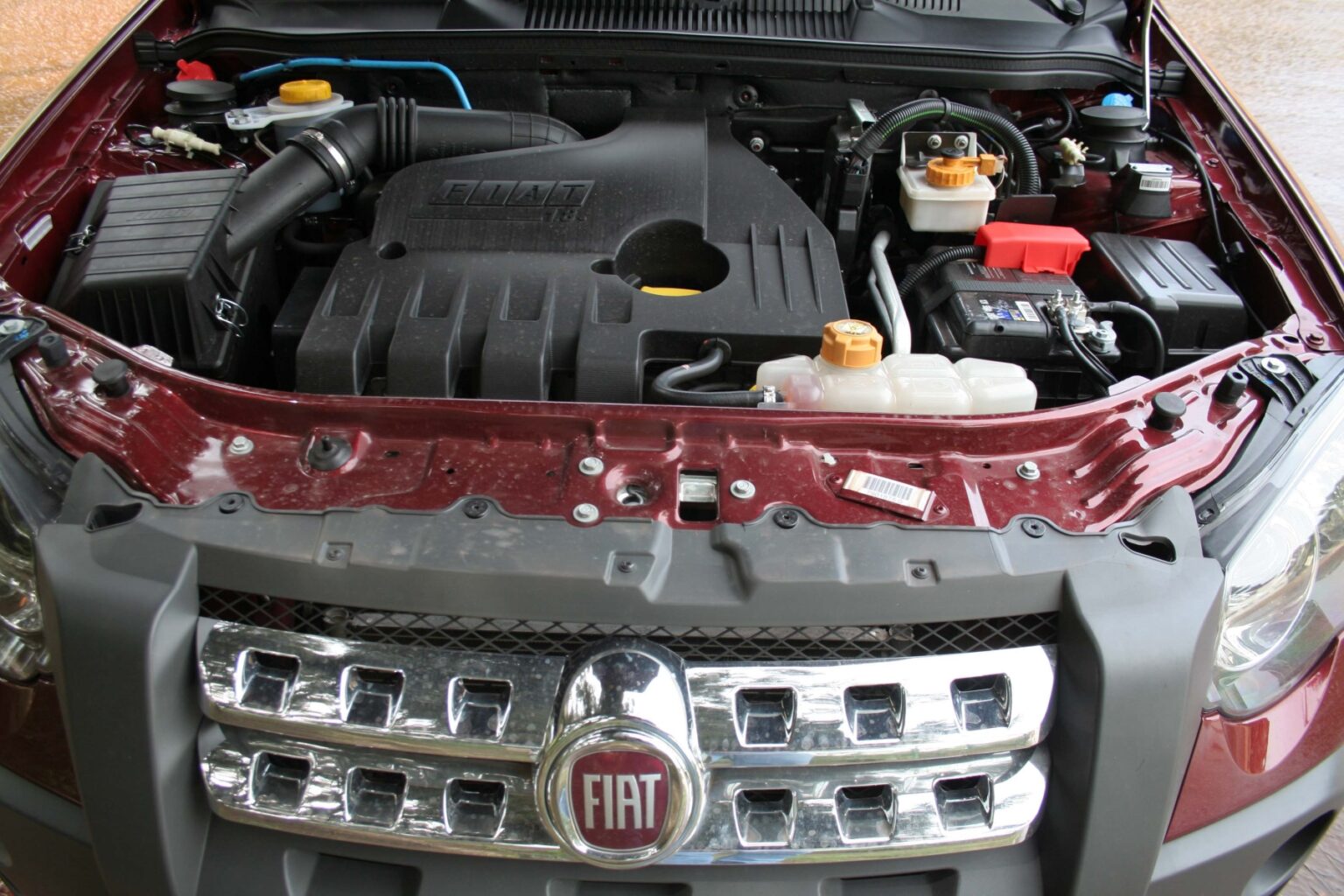 Palio Weekend Adventure: 10 pontos a saber antes da compra