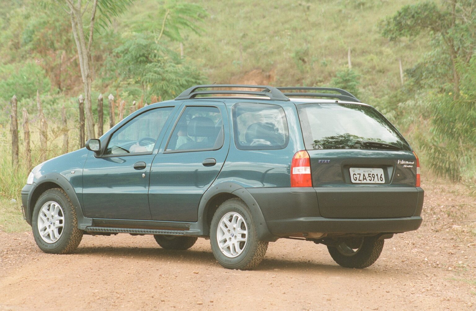 Palio Weekend Adventure: 10 pontos a saber antes da compra