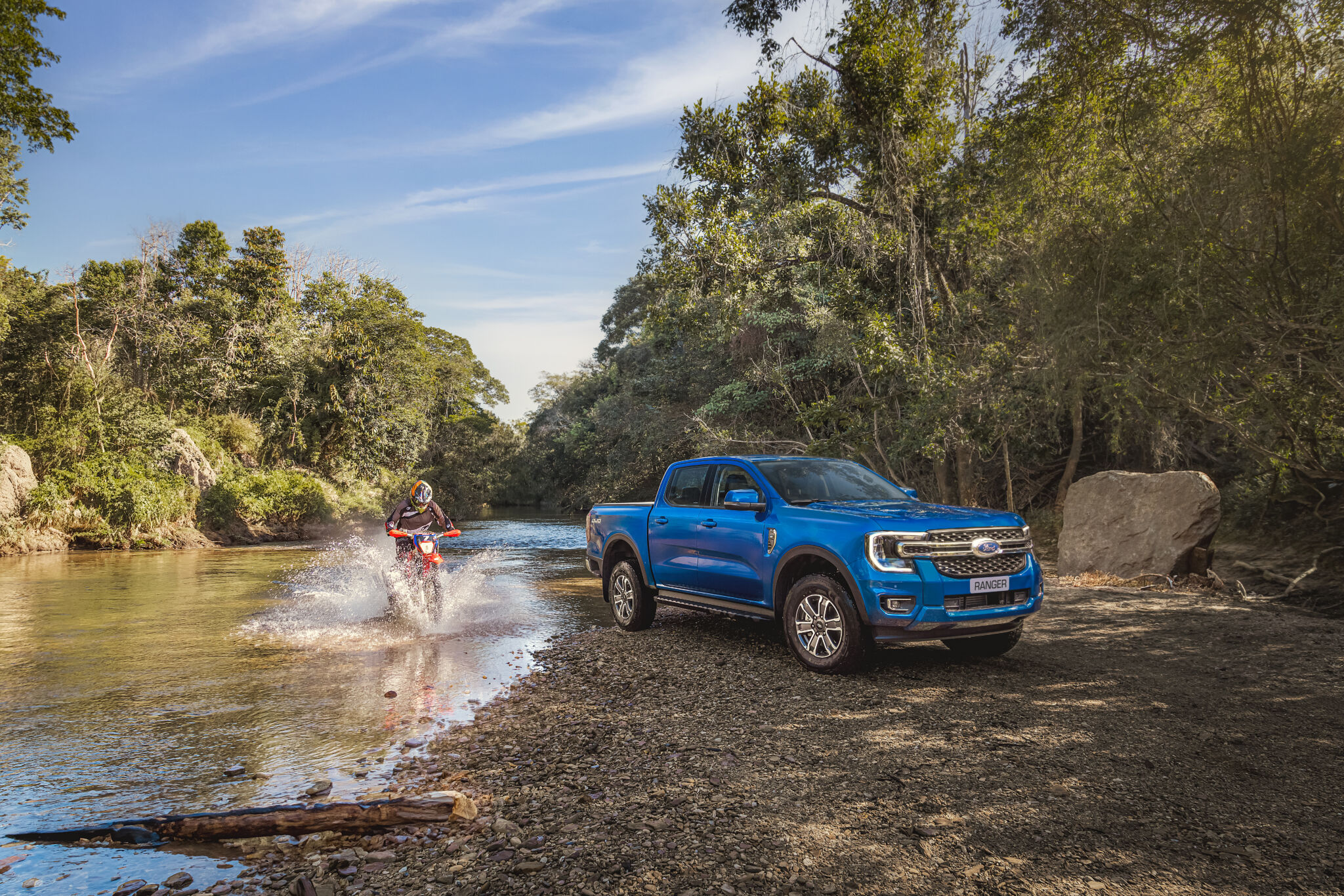 Ford Ranger 2024: veja versões, equipamentos, preços e fotos