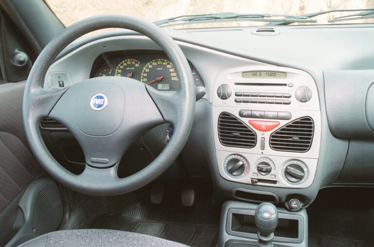 Palio Weekend Adventure: 10 pontos a saber antes da compra