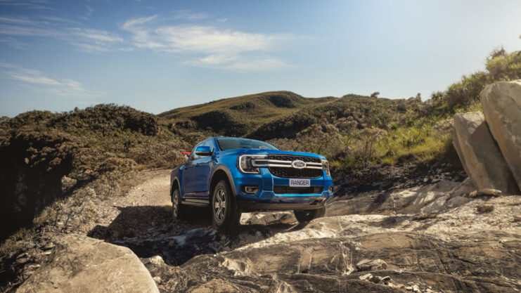 Ford Ranger 2024: veja versões, equipamentos, preços e fotos