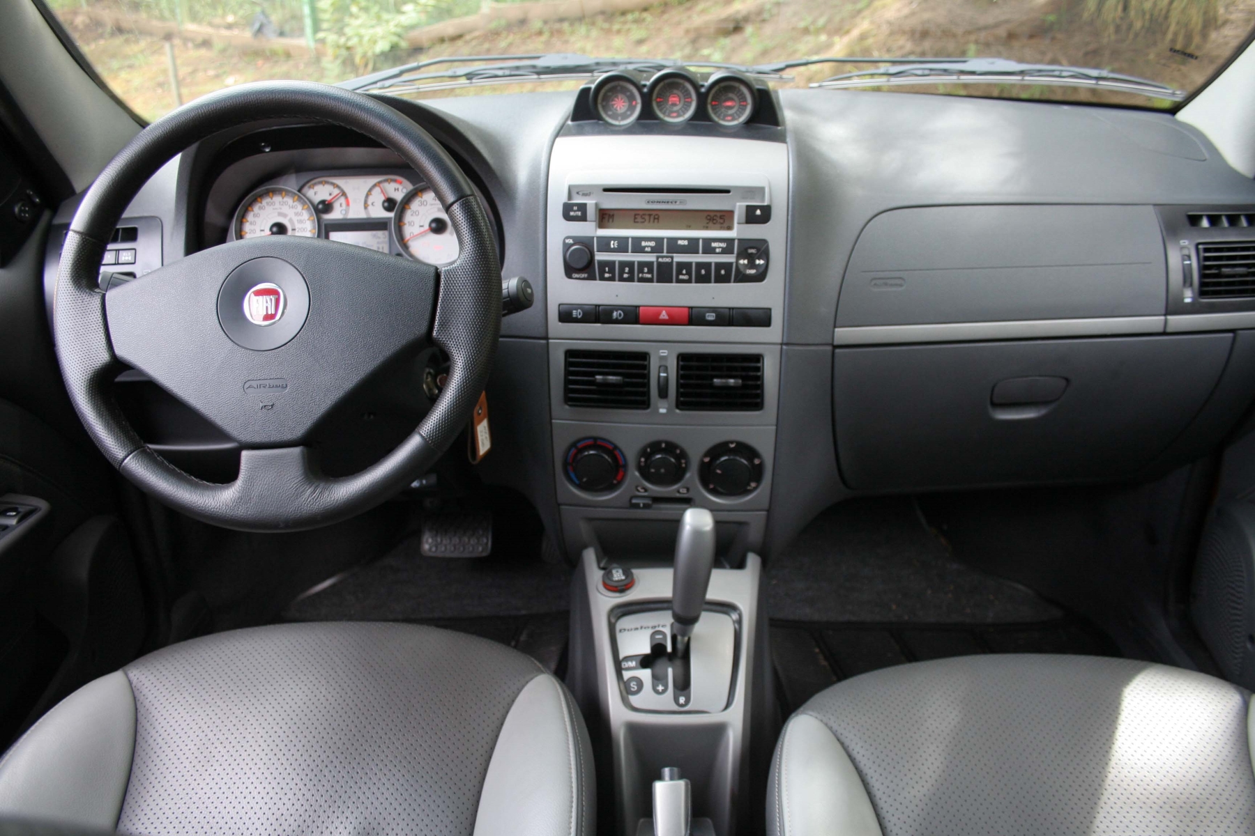 Palio Weekend Adventure: 10 pontos a saber antes da compra