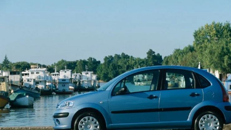 Citroën C3 comemora 20 anos de Brasil; relembre a história