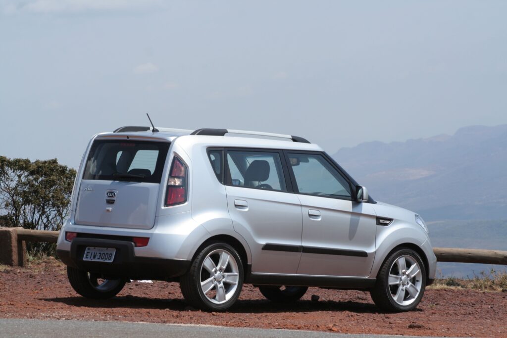 Kia Soul: 10 fatos a saber antes da compra de um usado - Vrum