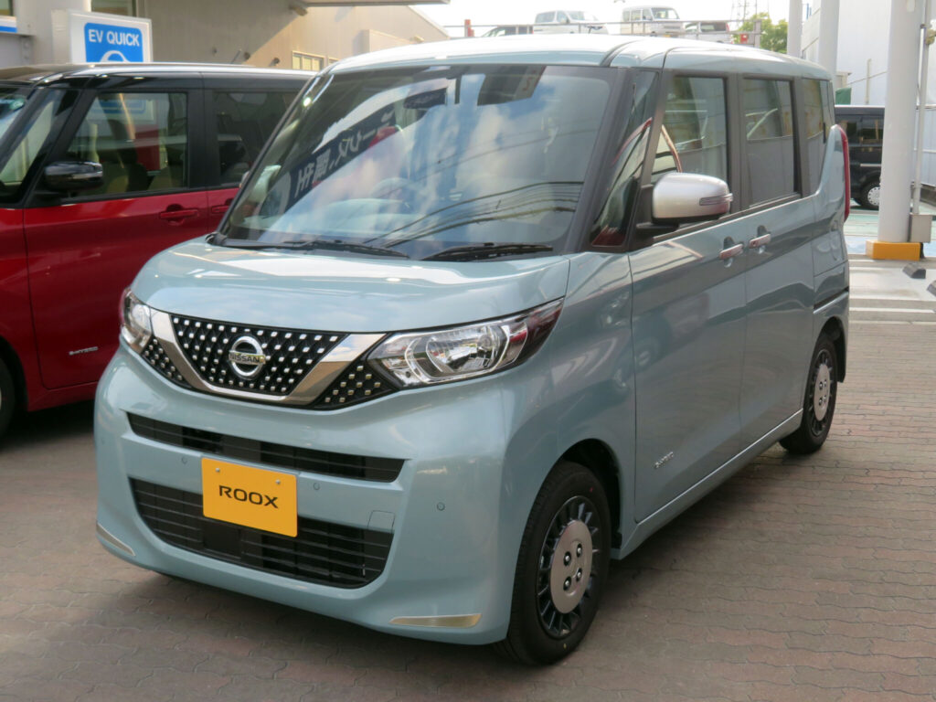 Micro carro: conheça os 10 modelos japoneses mais procurados