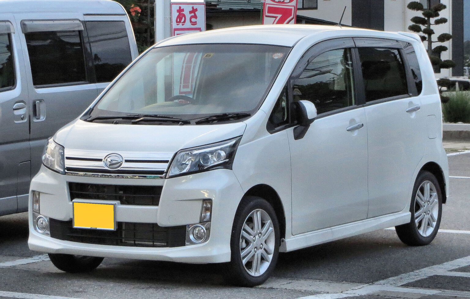 Micro carro: conheça os 10 modelos japoneses mais procurados