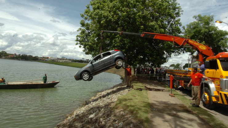 Guincho: conheça 5 tipos disponíveis no mercado - Vrum