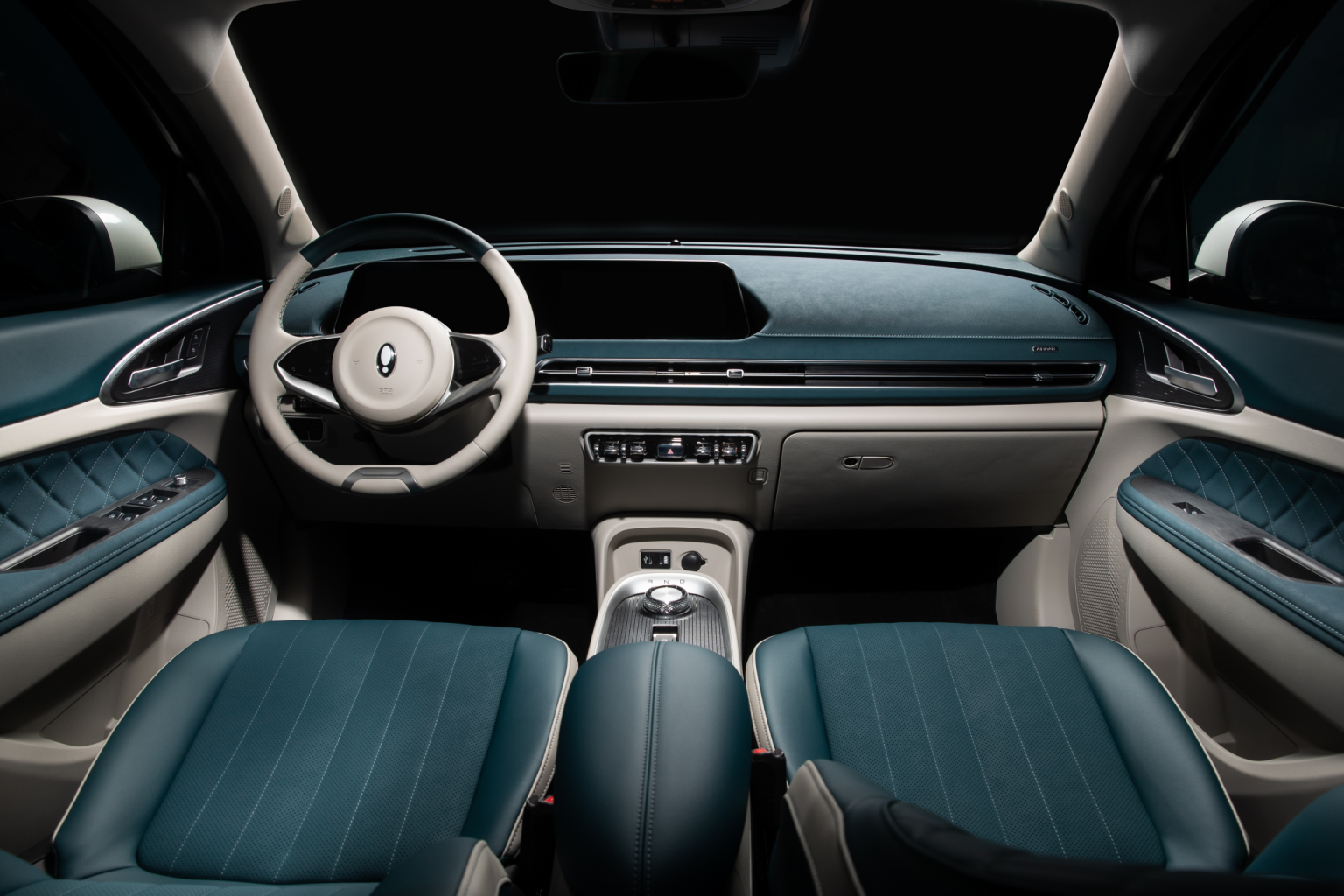 GWM Ora 03: elétrico se destaca em desempenho e tecnologia