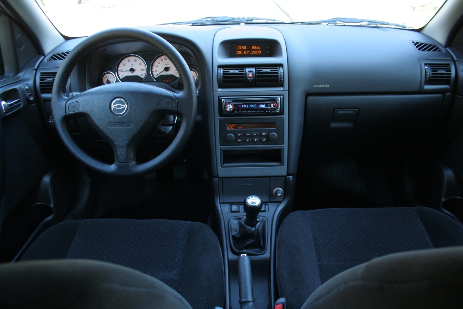 Chevrolet Astra 2011: 10 fatos a saber antes da compra do usado